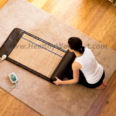 Biomat vs. Healthy Wave Mat - Head to Head Comparison